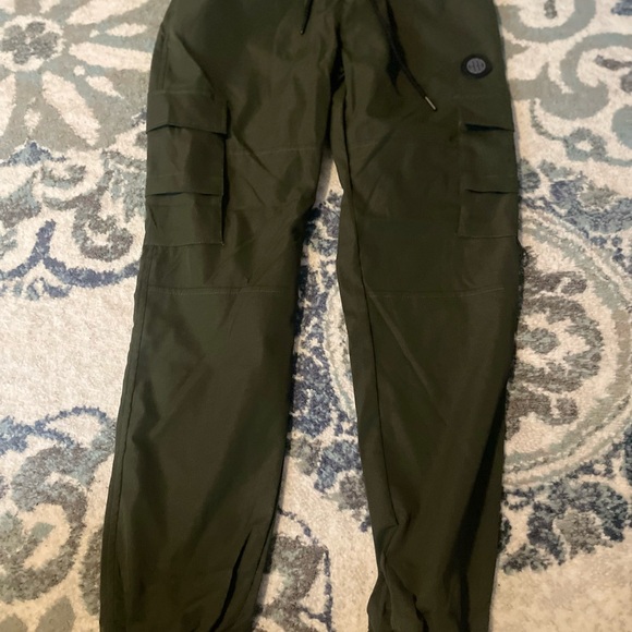 GTL | Pants | Mens Olive Cargo Pants Gtl | Poshmark